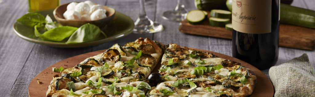 Reservations - Bertucci's