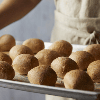 Our Story - Bertucci's