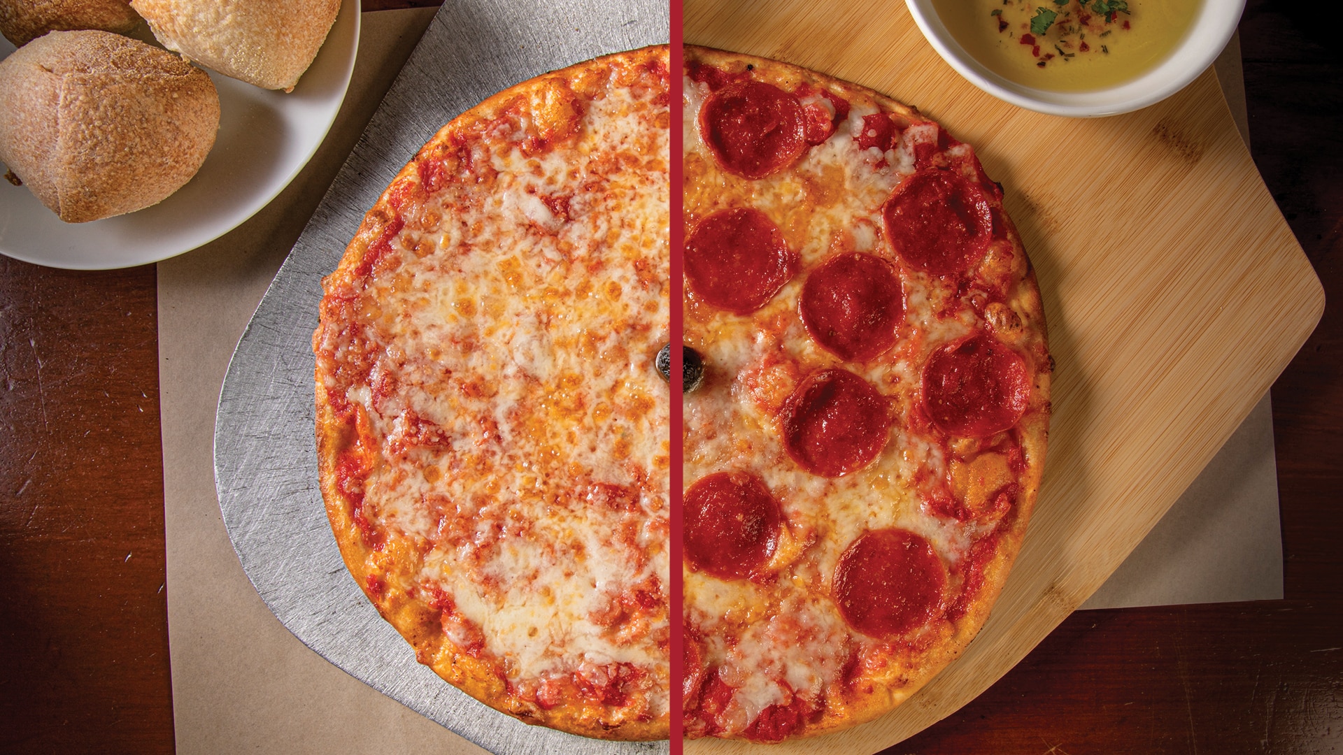 Specials - Bertucci's