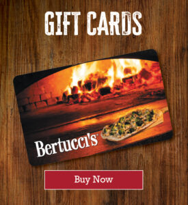 Home - Bertucci's