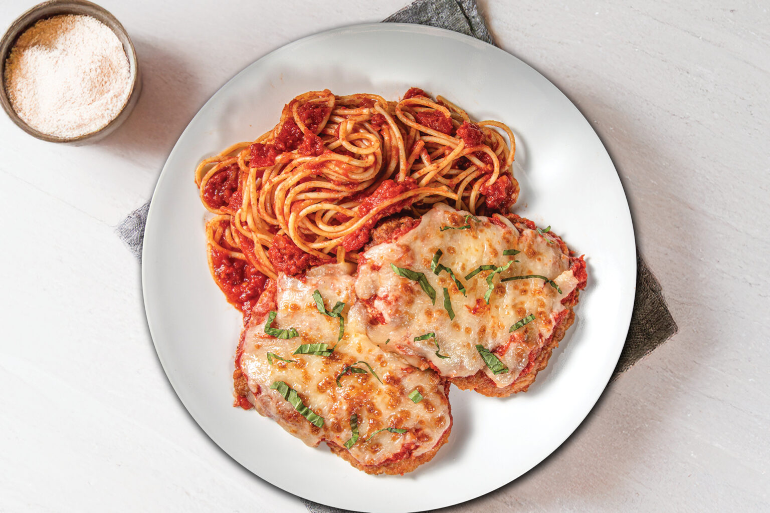 Specials - Bertucci's