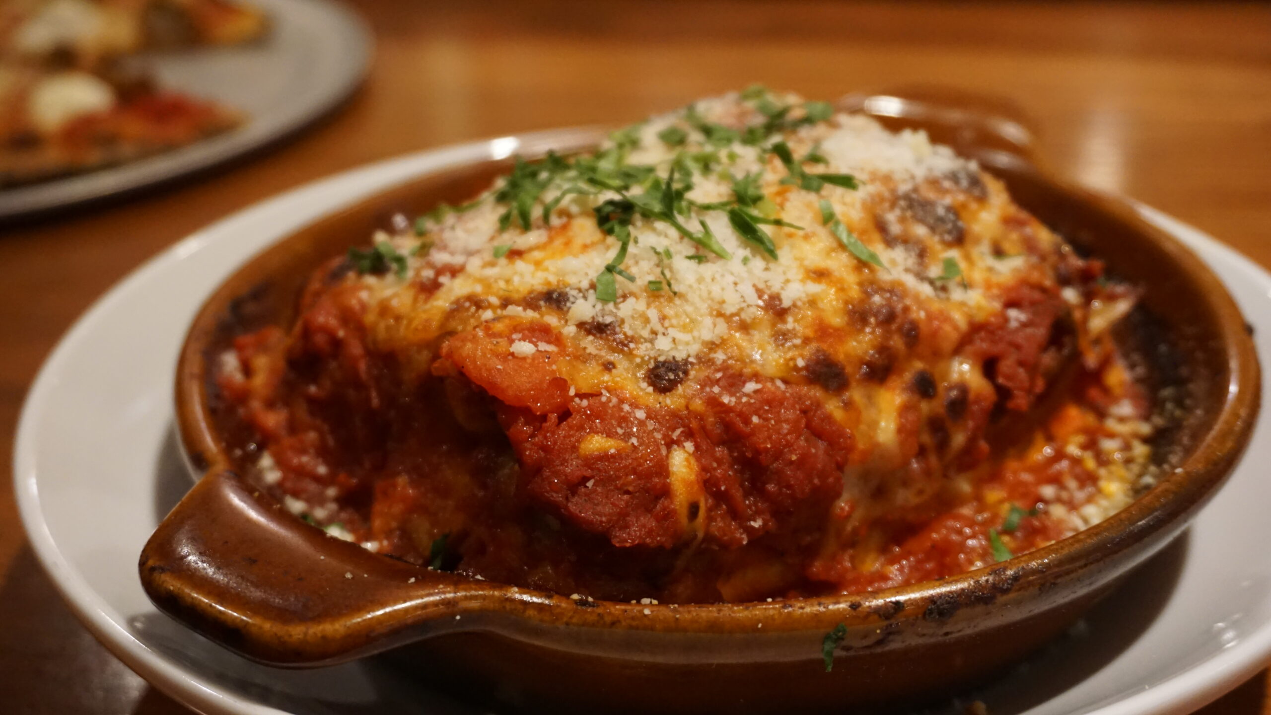 Blog - Bertucci's