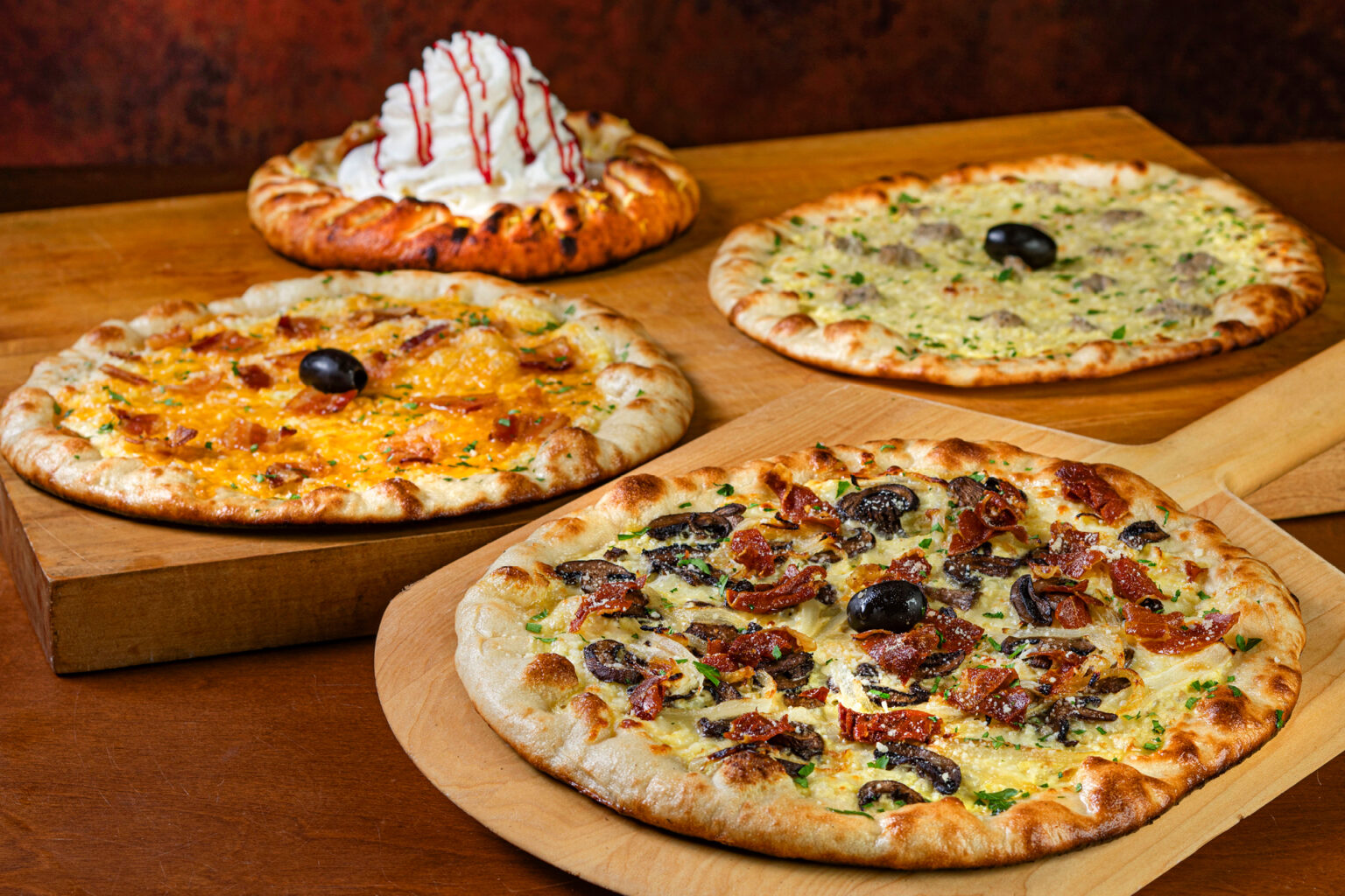 Specials - Bertucci's