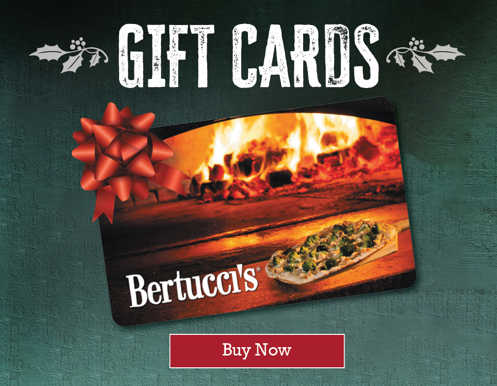 Home - Bertucci's