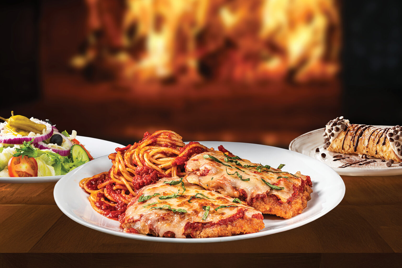 Chelmsford - Bertucci's